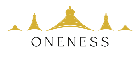 The Beautiful State - ONENESS KOREA